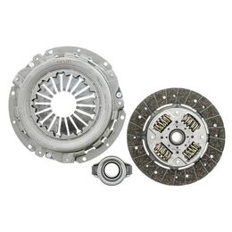 AISIN Kupplungssatz Clutch Kit (3P) kn083 f&uuml;r NISSAN Ford