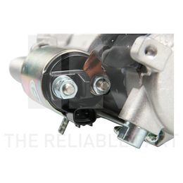 NK Starter 4740006 f&uuml;r Ford LAND ROVER