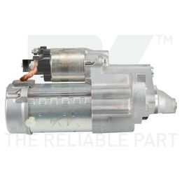 NK Starter 4725008 f&uuml;r Ford