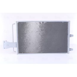 NISSENS Kondensator, Klimaanlage 94100 f&uuml;r Citro&euml;n