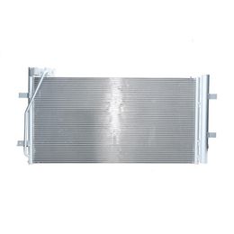 BV PSH Kondensator, Klimaanlage 090201007000 f&uuml;r VW