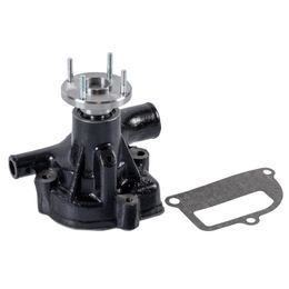 Blue Print Wasserpumpe adn19114 f&uuml;r NISSAN
