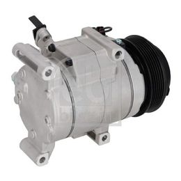 febi bilstein Kompressor, Klimaanlage 197560 f&uuml;r MAZDA