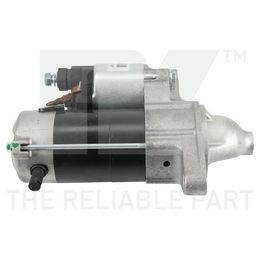 NK Starter 4745010 f&uuml;r TOYOTA