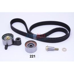 JAPKO Zahnriemensatz kjt221 f&uuml;r TOYOTA
