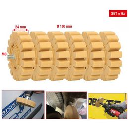 KS Tools Radierteller 5151366
