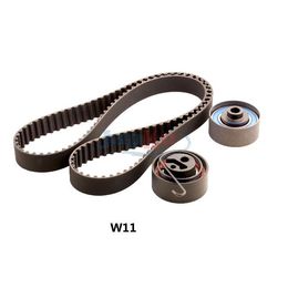 JAPKO Zahnriemensatz kjtw11 f&uuml;r Vaughall CHEVROLET GM Opel HONDA ISUZU