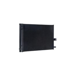 Mahle Kondensator, Klimaanlage ac1065000s f&uuml;r BMW