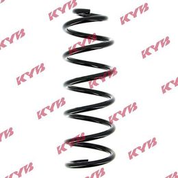 KYB Fahrwerksfeder K-Flex ra5199 Hinterachse f&uuml;r RENAULT