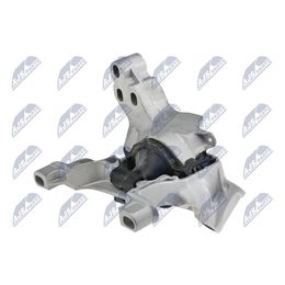 NTY Lagerung, Motor zpsmz071 rechts f&uuml;r MAZDA