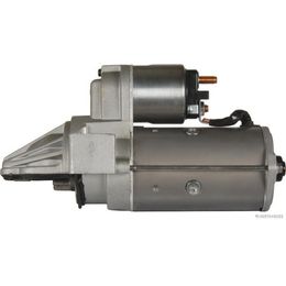 HERTH+BUSS ELPARTS Starter 42021810 f&uuml;r Ford Fiat Peugeot LAND ROVER