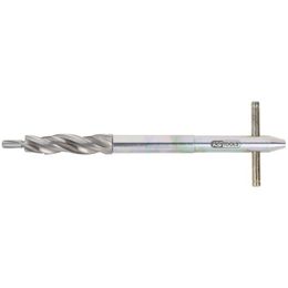 KS Tools Reinigungs-/Fr&auml;swerkzeug, CR-Injektorschacht 1521388