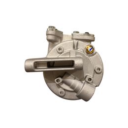 Hella Kompressor, Klimaanlage 8fk366202881 f&uuml;r Ford Fiat Peugeot