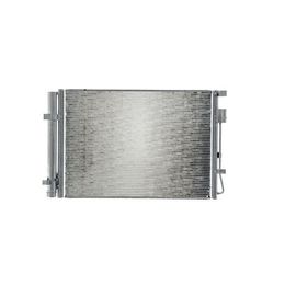 Mahle Kondensator, Klimaanlage ac1056000s f&uuml;r KIA