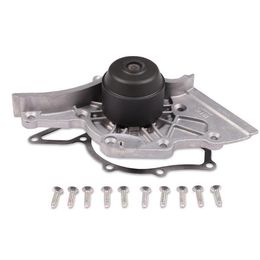 Hepu Wasserpumpe p577 f&uuml;r VW Audi