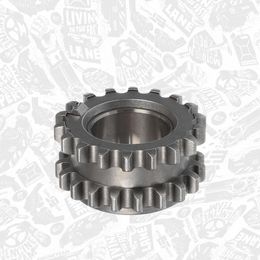 ET ENGINETEAM Zahnrad, Kurbelwelle rg0020 f&uuml;r VW