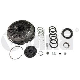Vika Kupplungssatz 11981644601 f&uuml;r SEAT Skoda Audi