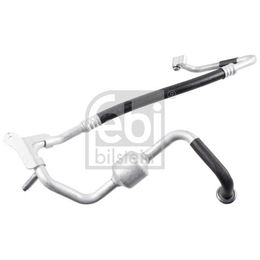 febi bilstein Hochdruckleitung, Klimaanlage 197883 f&uuml;r Ford VW
