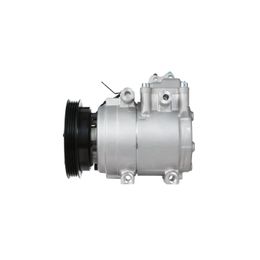 Hella Kompressor, Klimaanlage 8fk366203011 f&uuml;r Chrysler KIA