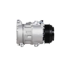 Hella Kompressor, Klimaanlage 8fk366202781 f&uuml;r TOYOTA LEXUS