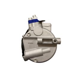 Hella Kompressor, Klimaanlage 8fk366203151 f&uuml;r Mercedes