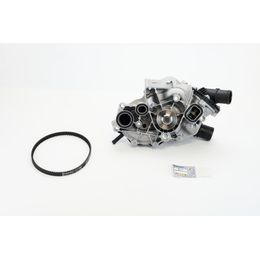 CONTINENTAL CTAM Wasserpumpe + Zahnriemensatz ct1248wp1