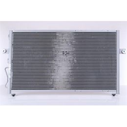 NISSENS Kondensator, Klimaanlage 94418 f&uuml;r KIA