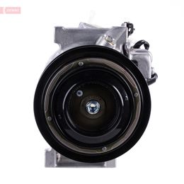 DENSO Kompressor, Klimaanlage dcp46024 f&uuml;r RENAULT