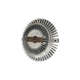 Hella Kupplung, K&uuml;hlerl&uuml;fter 8mv366440241 f&uuml;r CUPRA