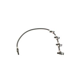 Bosch Schlauch, Leckkraftstoff 0928400590 f&uuml;r Mercedes
