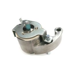SKF Spannrolle, Zahnriemen vkm14111 f&uuml;r Ford VW