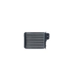 Mahle W&auml;rmetauscher, Innenraumheizung ah333000s f&uuml;r DACIA RENAULT