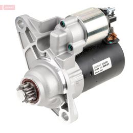 DENSO Starter dsn3006 f&uuml;r VW Audi