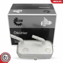 ESEN SKV &Ouml;lk&uuml;hler, Automatikgetriebe 31skv330 f&uuml;r BMW