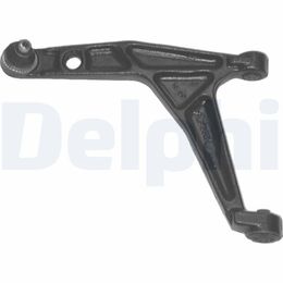 DELPHI Lenker, Radaufh&auml;ngung tc607 unten f&uuml;r Citro&euml;n