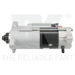 NK Starter 4736013 f&uuml;r Vaughall GM