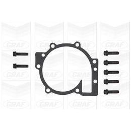 Graf Wasserpumpe pa1019 f&uuml;r Volvo Ford RENAULT