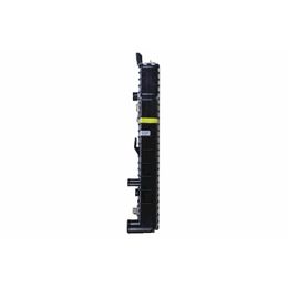 Hella K&uuml;hler, Motork&uuml;hlung 8mk366301291 f&uuml;r Mercedes