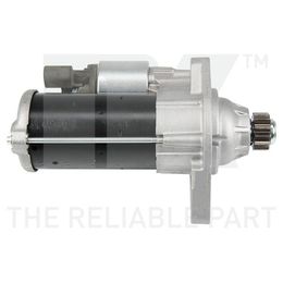 NK Starter 4747029 f&uuml;r VW
