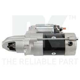 NK Starter 4736010 f&uuml;r Opel GM CHEVROLET Vaughall MITSUBISHI