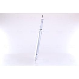 NISSENS Kondensator, Klimaanlage 940561 f&uuml;r TOYOTA DAIHATSU