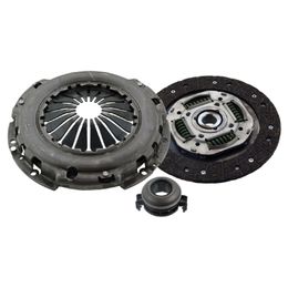 Blue Print Kupplungssatz adl143016 f&uuml;r Fiat