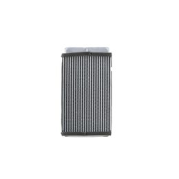 Hella W&auml;rmetauscher, Innenraumheizung 8fh366335581 f&uuml;r NISSAN