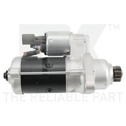 NK Starter 4747025 f&uuml;r VW VAG CUPRA