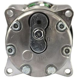 Mahle Kompressor, Klimaanlage acp399000s f&uuml;r RENAULT TRUCKS