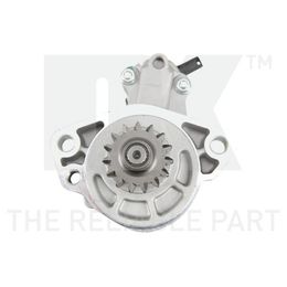 NK Starter 4799045 f&uuml;r VW Audi Porsche
