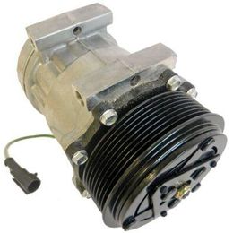 Mahle Kompressor, Klimaanlage acp392000s f&uuml;r Iveco