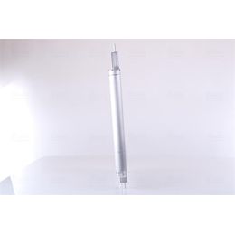 NISSENS Kondensator, Klimaanlage 940284 f&uuml;r Peugeot