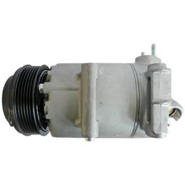 Mahle Kompressor, Klimaanlage acp1185000s f&uuml;r Ford