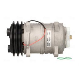 NISSENS Kompressor, Klimaanlage 899914 f&uuml;r MAN